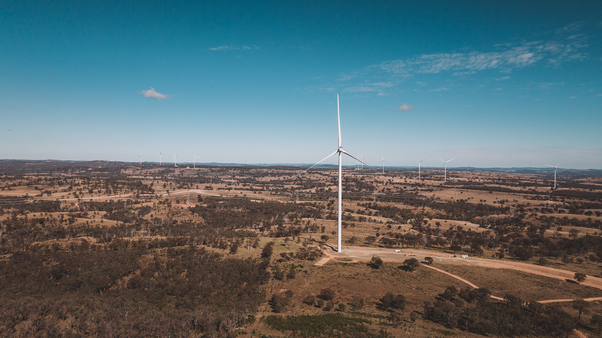 MacIntyre First Nations Small Grants Program | MacIntyre Wind Farm ...