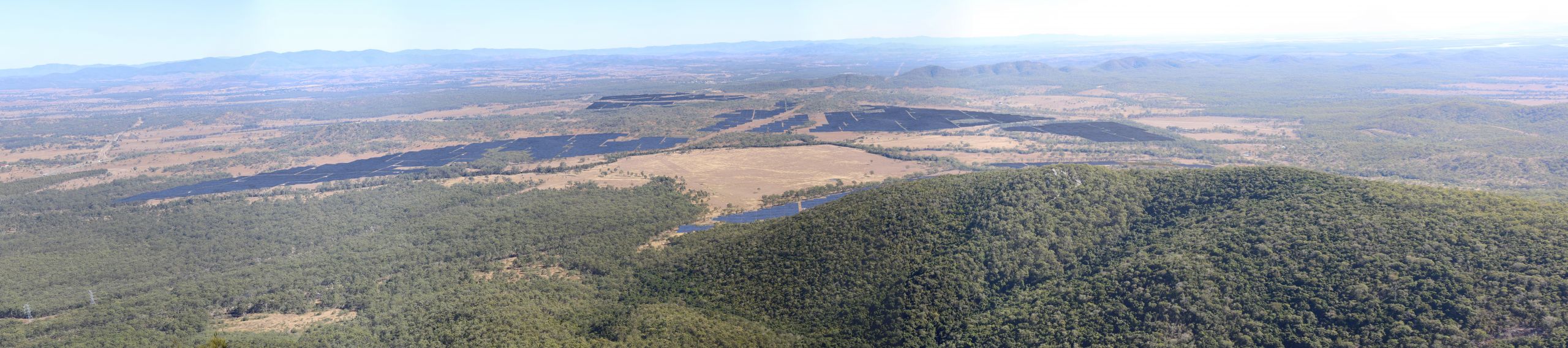 Aldoga Solar Farm | ACCIONA Energía Community